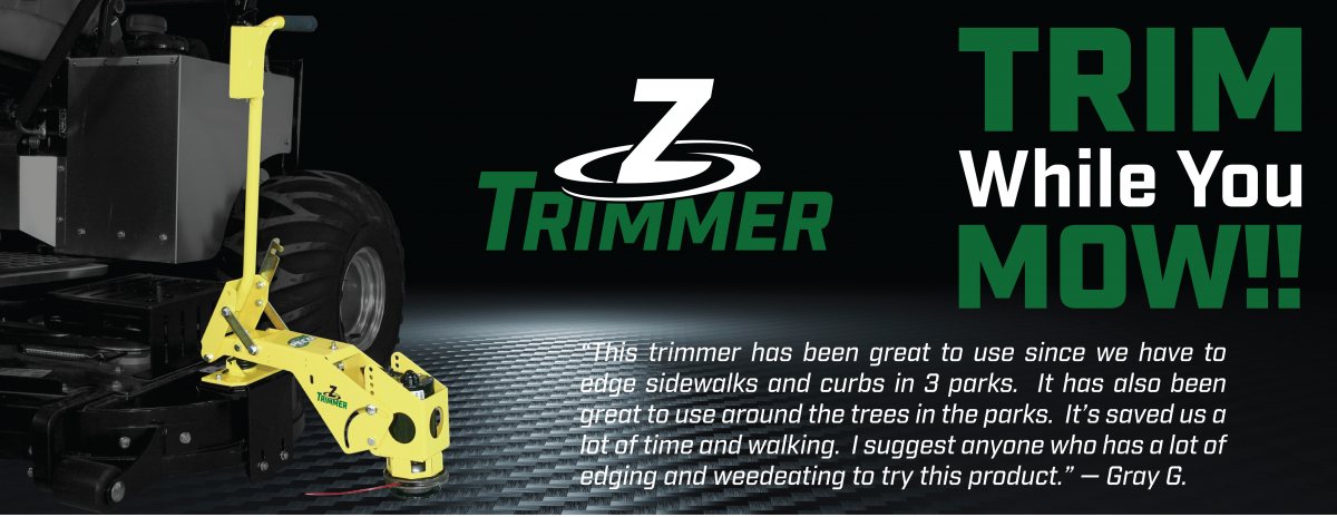 America’s Lawn Vac Leader | PECO Lawnvac