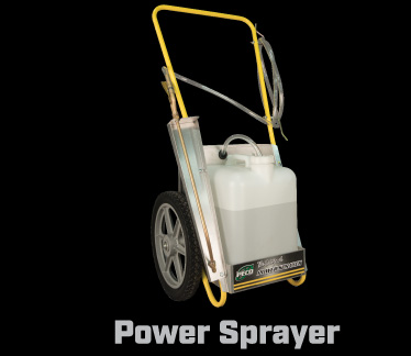 America’s Lawn Vac Leader | PECO Lawnvac