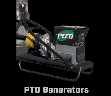 America’s Lawn Vac Leader | PECO Lawnvac